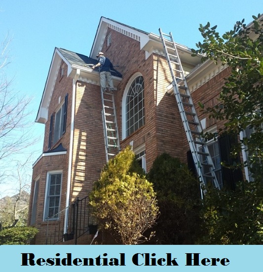 Splash Window Cleaning | Plus Gutter Cleaning, Pressure Washing & More